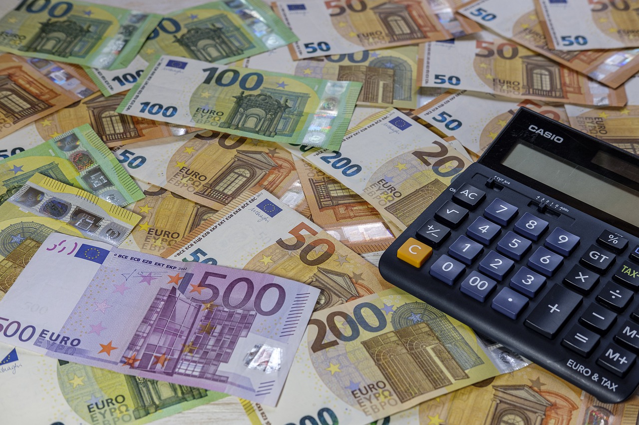 Steuerausgleich: Höhere Rückerstattung, kürzere Wartezeit - Die Finanz